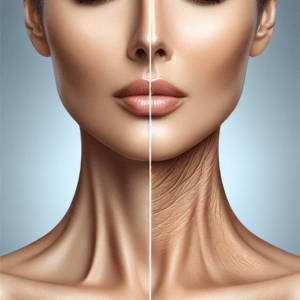 Microneedling Neck Before And After - https://microneedlingbeforeafter.com