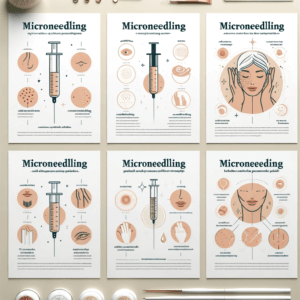 How To Prepare For Microneedling? - https://microneedlingbeforeafter.com