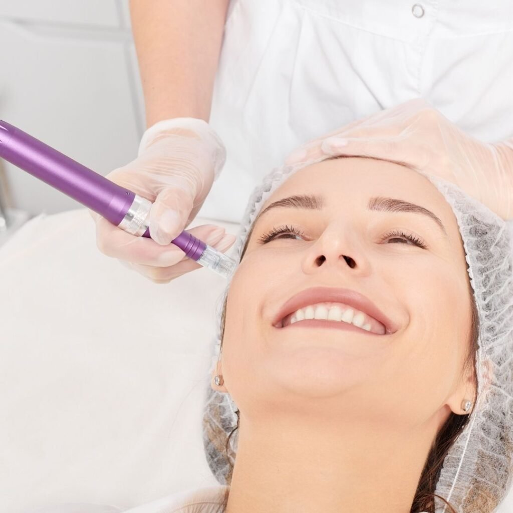 Best Serum For Microneedling - https://microneedlingbeforeafter.com