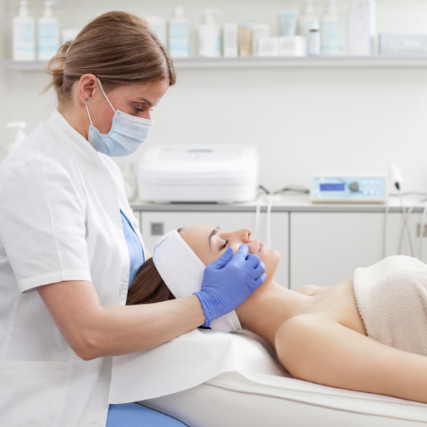 Can Estheticians Do Microneedling? - https://microneedlingbeforeafter.com