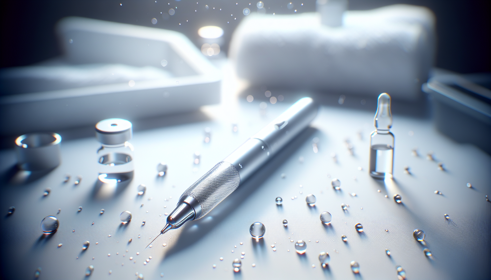 When To Stop Actives Before Professional Microneedling - https ...